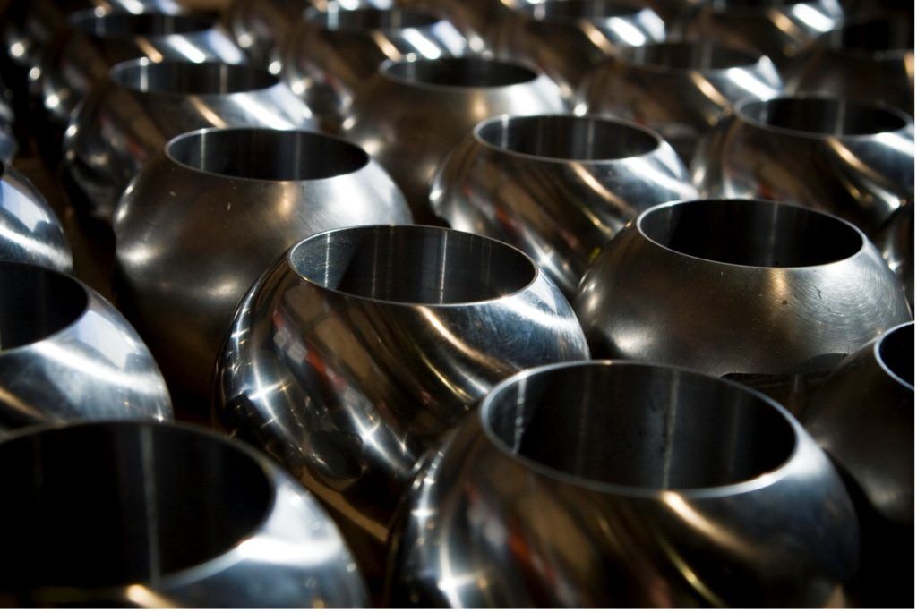 Metal Seat Ball Valve vs. Soft Seat Ball Valve | ValvTechnologies ...